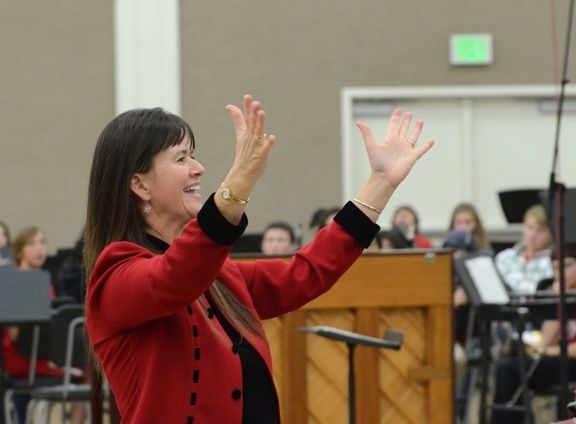 Nancy Fowler Memorial Music Scholarship Fund – CFMC