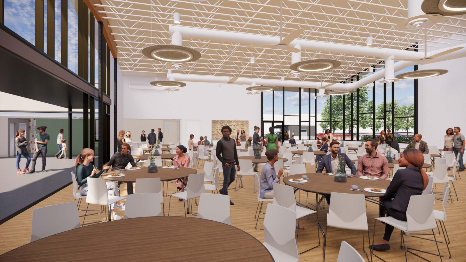 Gonzales Community Center Capital Campaign Fund – CFMC