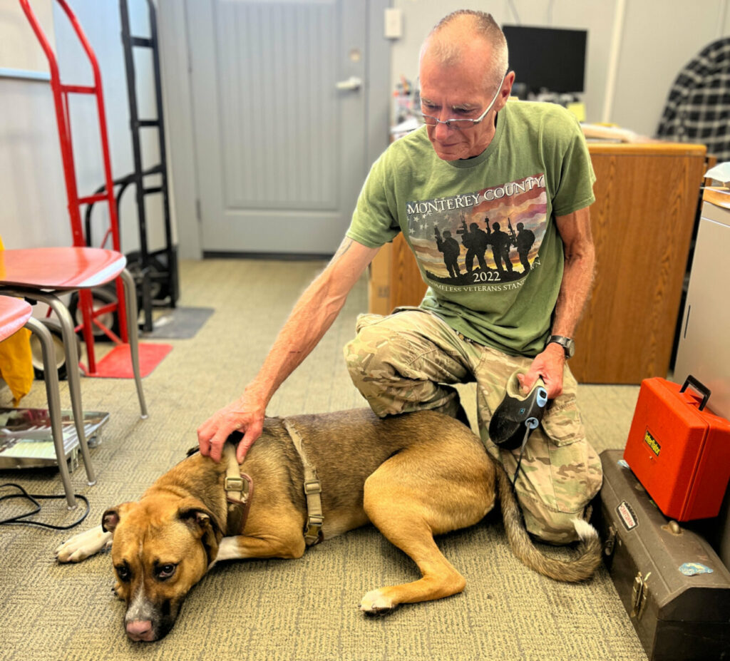 Veterans Transition Center of California – CFMC